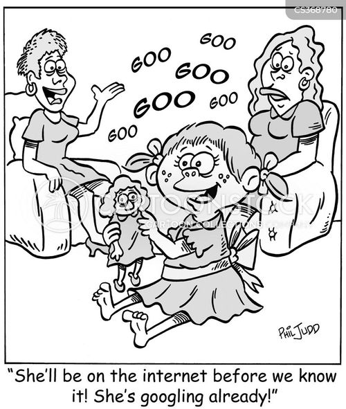 Web Search Cartoons and Comics - funny pictures from CartoonStock