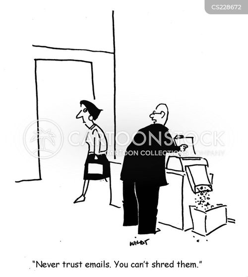 Paper Copy Cartoons and Comics - funny pictures from CartoonStock