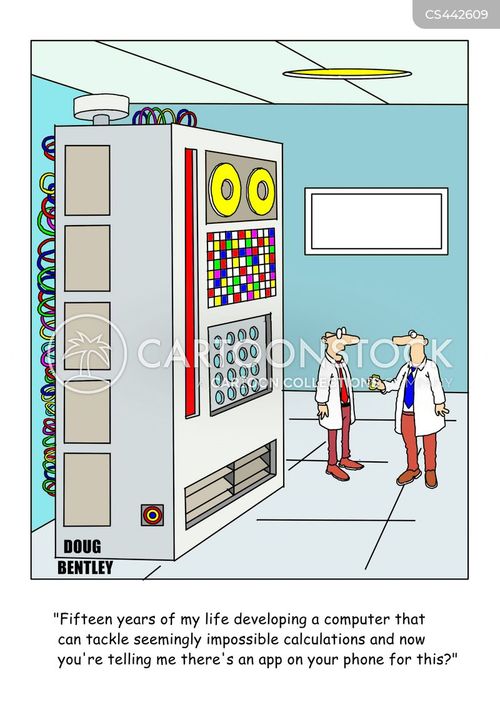 Waste Of Time Cartoons and Comics - funny pictures from CartoonStock