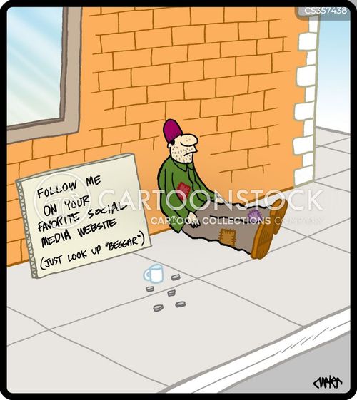 Vagabond Cartoons and Comics - funny pictures from CartoonStock