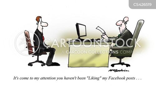 Ingratiating Cartoons and Comics - funny pictures from CartoonStock