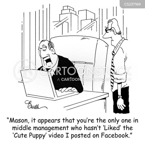 Professional Settings Cartoons and Comics - funny pictures from ...