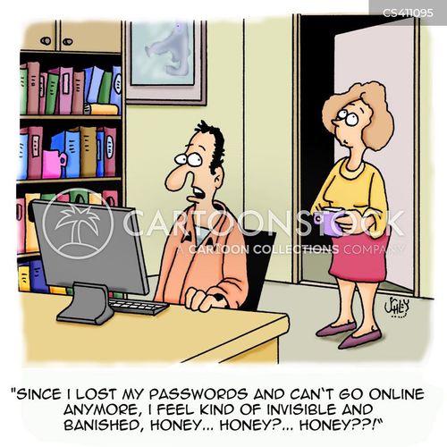 Banishment Cartoons and Comics - funny pictures from CartoonStock