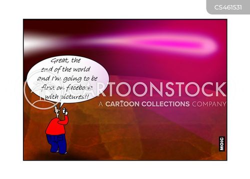 Validation Cartoons