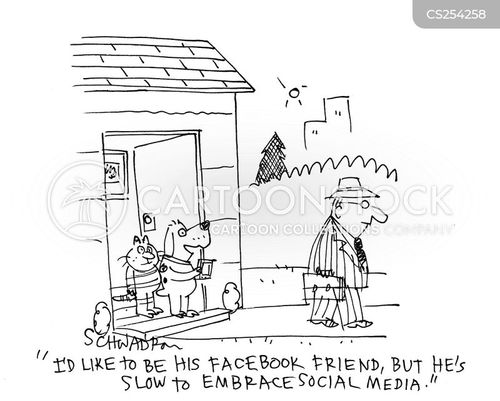 Embrace Cartoons and Comics - funny pictures from CartoonStock