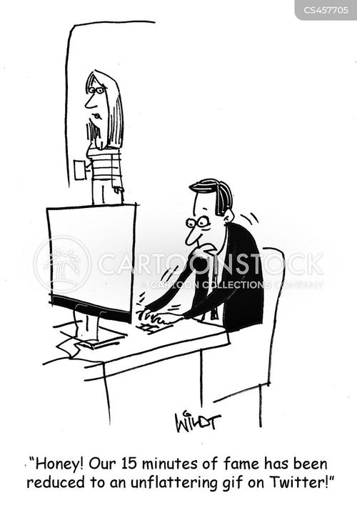 Ridicule Cartoons and Comics - funny pictures from CartoonStock