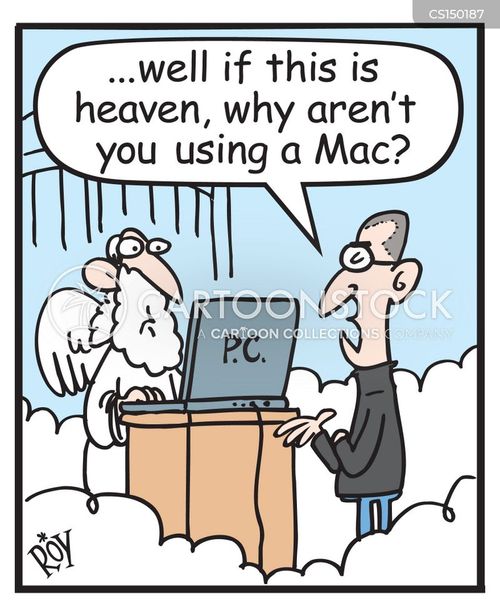 Microprocessor Cartoons and Comics - funny pictures from CartoonStock