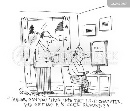 Bad Example Cartoons and Comics - funny pictures from CartoonStock