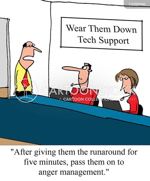 Anger Therapist Cartoons and Comics - funny pictures from CartoonStock