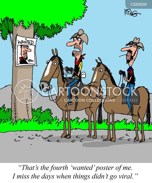 Wanted Man Cartoons and Comics - funny pictures from CartoonStock