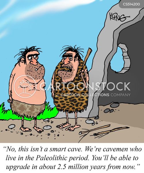 Smart Homes Cartoons and Comics - funny pictures from CartoonStock