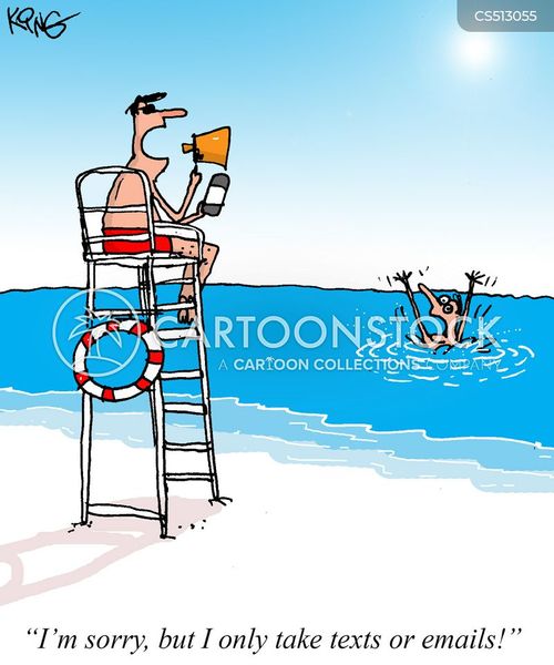 Communication Preferences Cartoons and Comics - funny pictures from ...