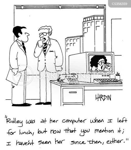 Ridley Scott Cartoons and Comics - funny pictures from CartoonStock