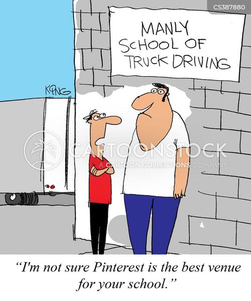 Venue Cartoons and Comics - funny pictures from CartoonStock