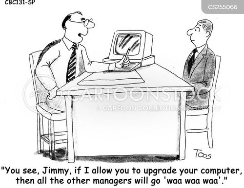 Factory Manager Cartoons and Comics - funny pictures from CartoonStock