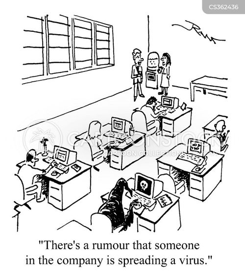 Industrial Sabotage Cartoons and Comics - funny pictures from CartoonStock