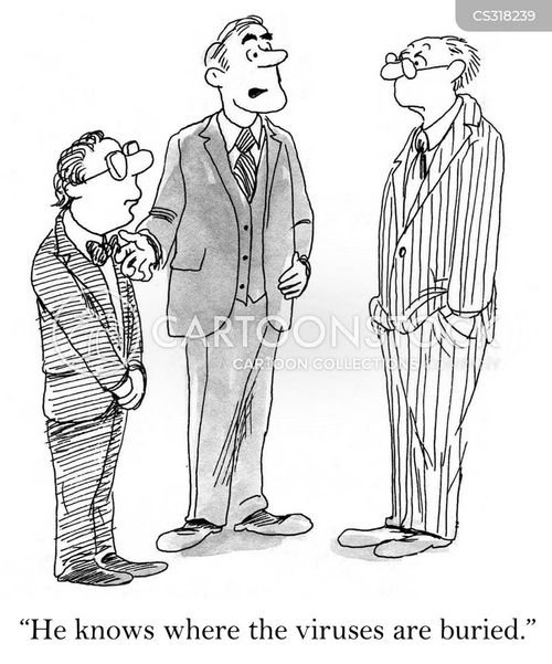 Trio Cartoons and Comics - funny pictures from CartoonStock