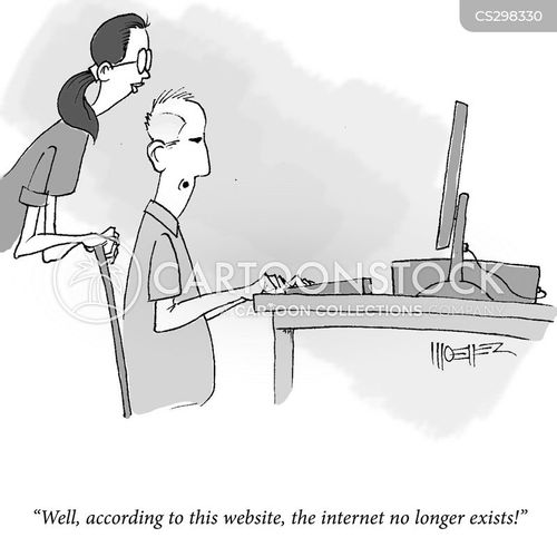 Political Rumors Cartoons and Comics - funny pictures from CartoonStock