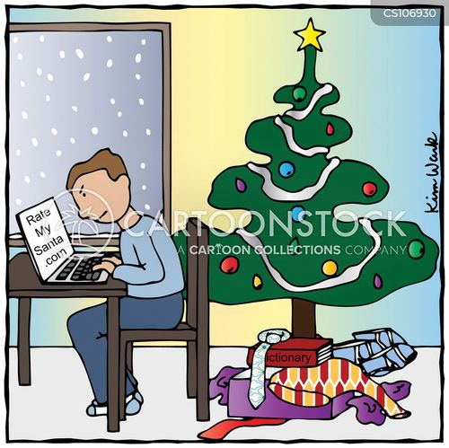 Rate Cartoons and Comics - funny pictures from CartoonStock