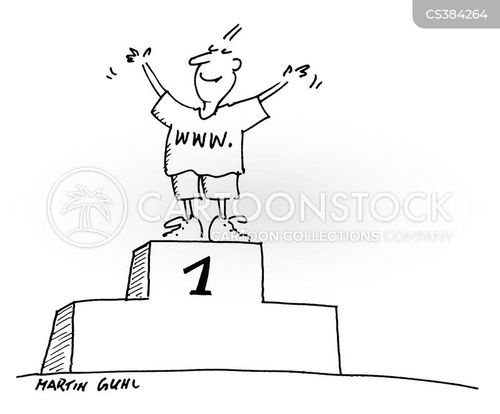 1st Cartoons and Comics - funny pictures from CartoonStock