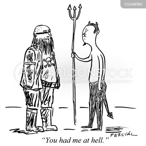 Perfect Partner Cartoons and Comics - funny pictures from CartoonStock