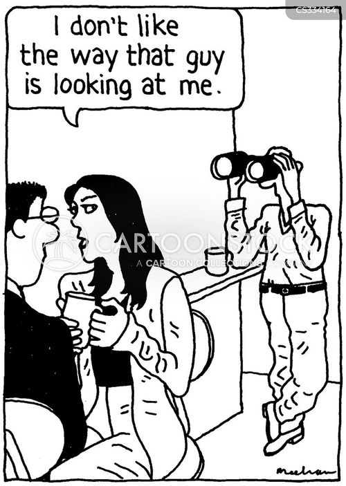 Bad First Date Cartoons and Comics - funny pictures from CartoonStock