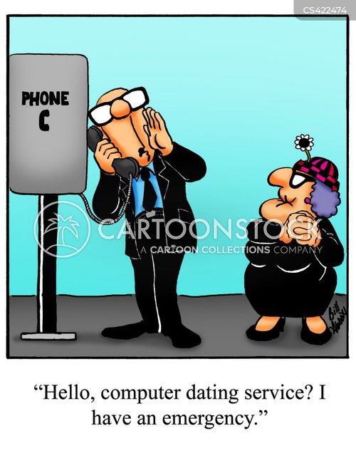 Payphone Cartoons and Comics - funny pictures from CartoonStock
