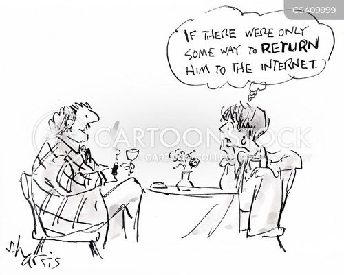 Sweetest Day Cartoons and Comics - funny pictures from CartoonStock