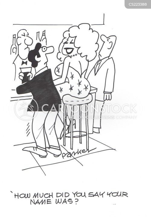 Inroduction Cartoons and Comics - funny pictures from CartoonStock