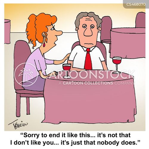 Winning Personality Cartoons and Comics - funny pictures from CartoonStock