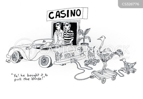 Yuppies Cartoons and Comics - funny pictures from CartoonStock