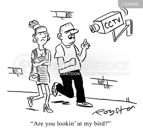 Camera Cameras Cartoons and Comics - funny pictures from CartoonStock