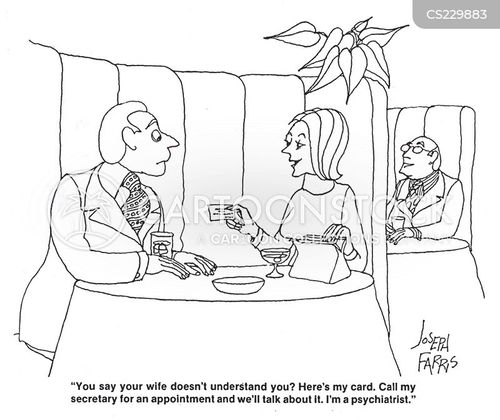 Misunderstanding Signals Cartoons and Comics - funny pictures from ...