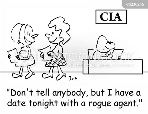 Tonight Cartoons and Comics - funny pictures from CartoonStock