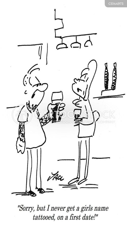 Middleaged Men Cartoons and Comics - funny pictures from CartoonStock