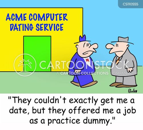 Job Offer Cartoons and Comics - funny pictures from CartoonStock