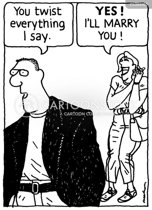 Twiddle Cartoons and Comics - funny pictures from CartoonStock