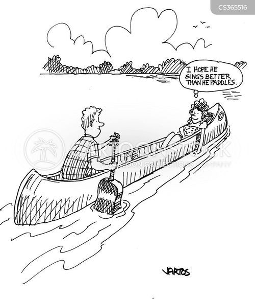 Romantic Scene Cartoons and Comics - funny pictures from CartoonStock