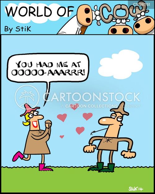 Cowtoon Cartoons and Comics - funny pictures from CartoonStock