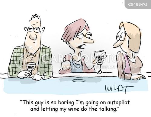 Autopilot Cartoons and Comics - funny pictures from CartoonStock