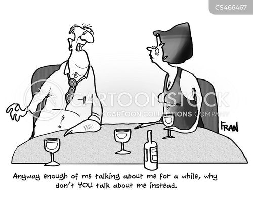 Centre Of The Universe Cartoons and Comics - funny pictures from ...