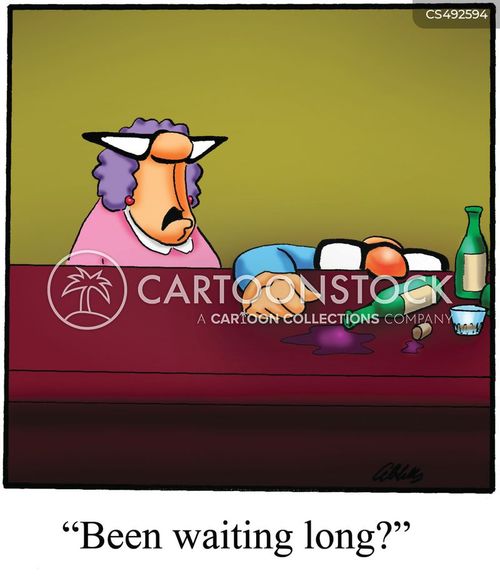 Transportation Delay Cartoons and Comics - funny pictures from CartoonStock
