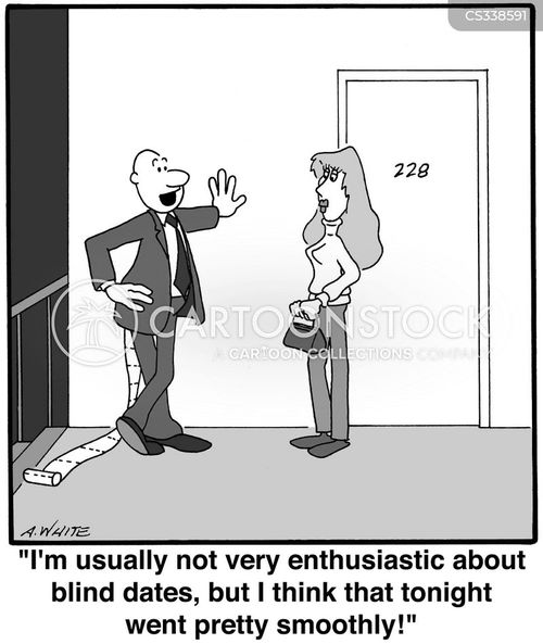 Mortifying Cartoons and Comics - funny pictures from CartoonStock