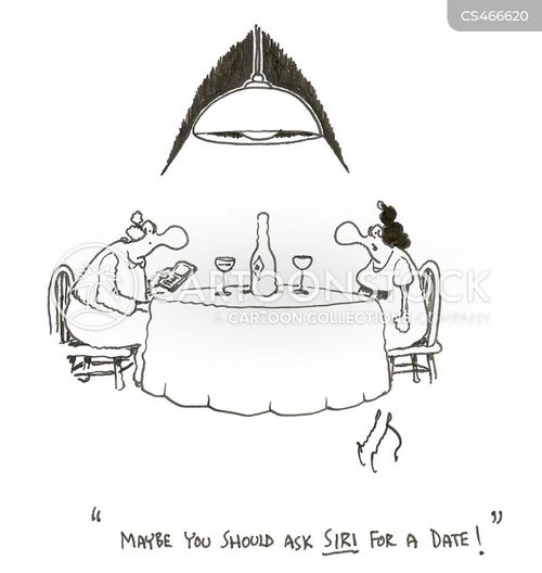 Compliment Etiquette Cartoons and Comics - funny pictures from CartoonStock