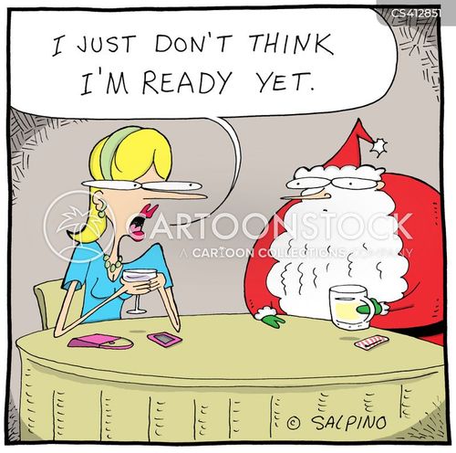 No-strings-attached Cartoons and Comics - funny pictures from CartoonStock