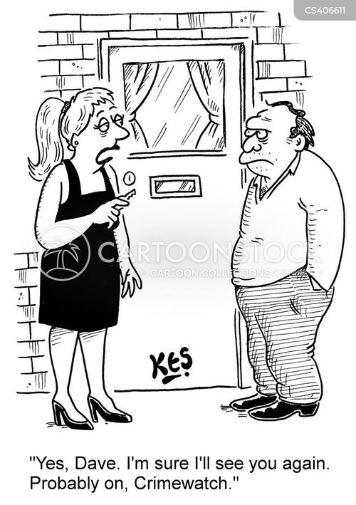 Being Dumped Cartoons and Comics - funny pictures from CartoonStock