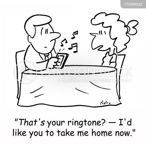 Decoder Cartoons and Comics - funny pictures from CartoonStock
