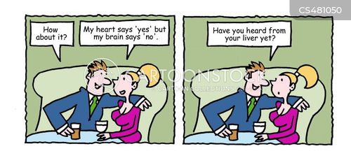 You Had Me At Hello Cartoons and Comics - funny pictures from CartoonStock