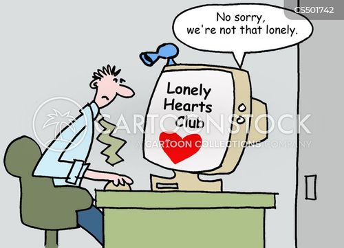 Love Rejection Cartoons and Comics - funny pictures from CartoonStock