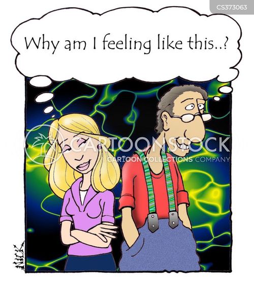Feel Like Cartoons and Comics - funny pictures from CartoonStock